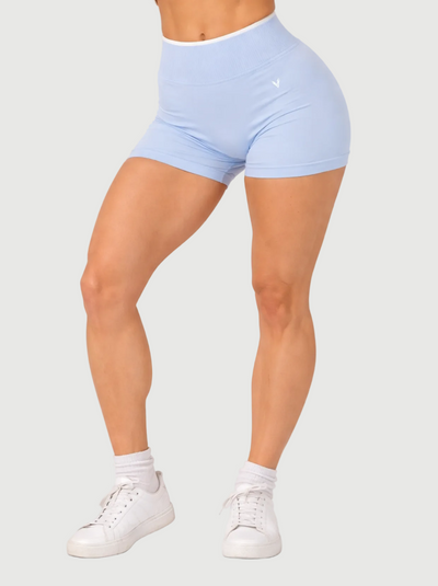 Bandelet Curve Collection - Anti-Chafe Athletic Wear | GYMREBEL